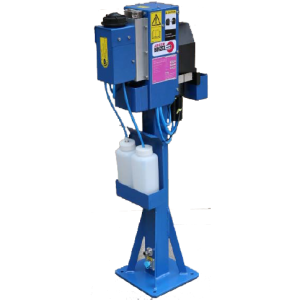 Torch Cleaning Station (TCS) – Engineering Aids Sdn Bhd